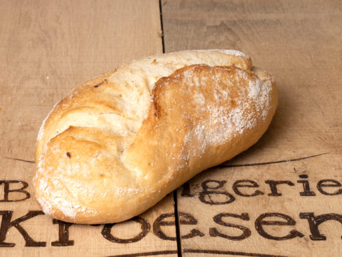 Biologisch brood | Boulangerie Kroesen